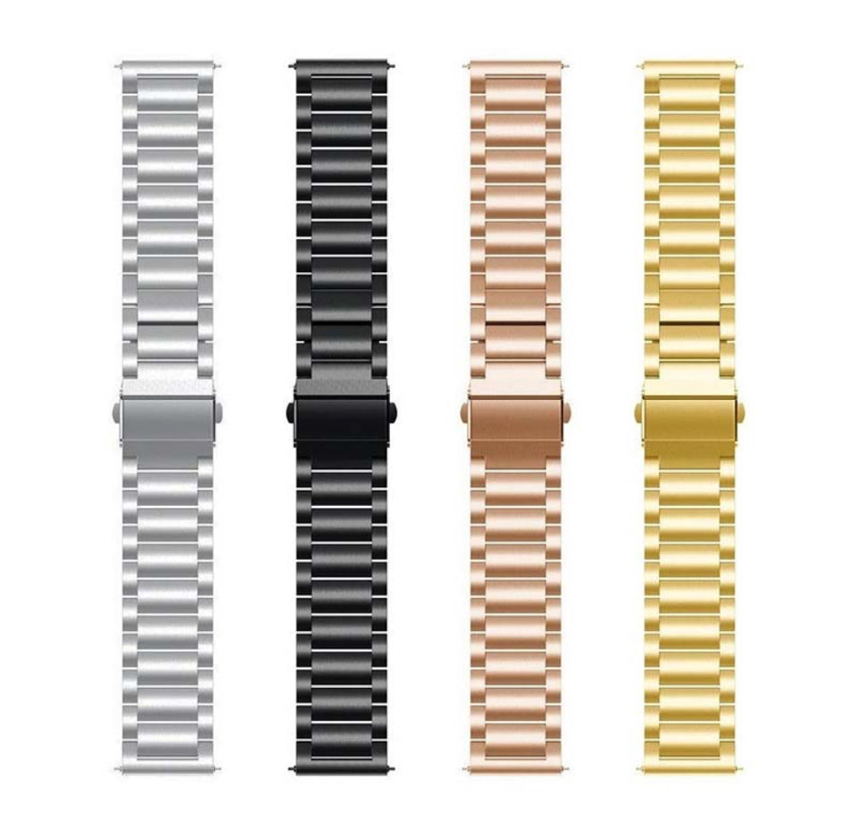 Stainless Steel Bracelet – North Street Watch Co.