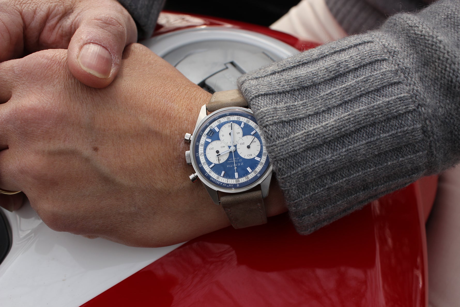 North Street Watch Straps | Handmade in USA – North Street Watch Co.