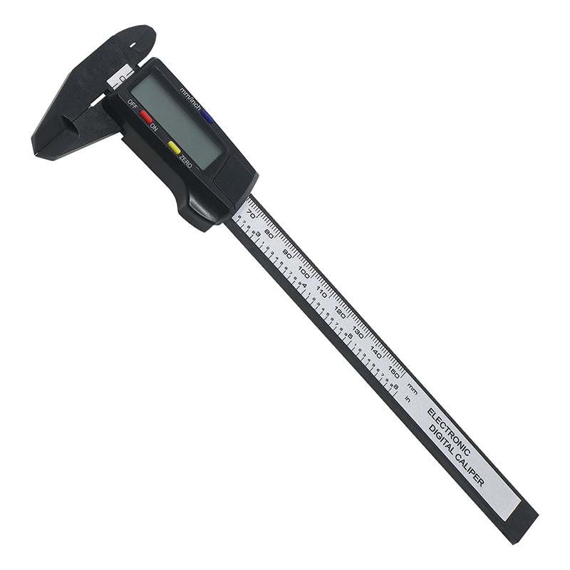 Digital Caliper | North Street Watch Co.