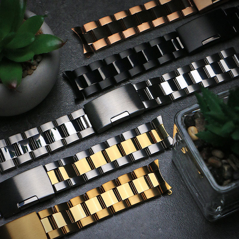 Classic Fitted Bracelet | North Street Watch Co.