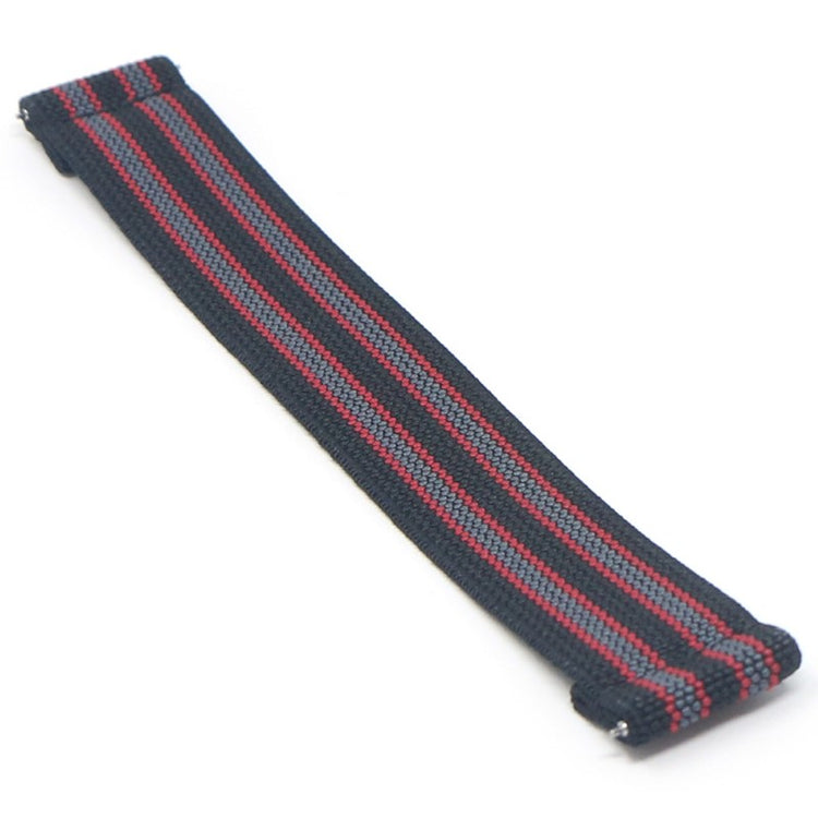 Bond Nylon Stretch Strap | North Street Watch Co.