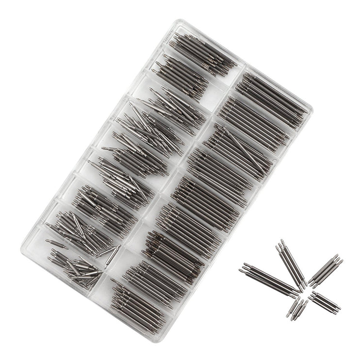 Spring Bar Kit | North Street Watch Co.