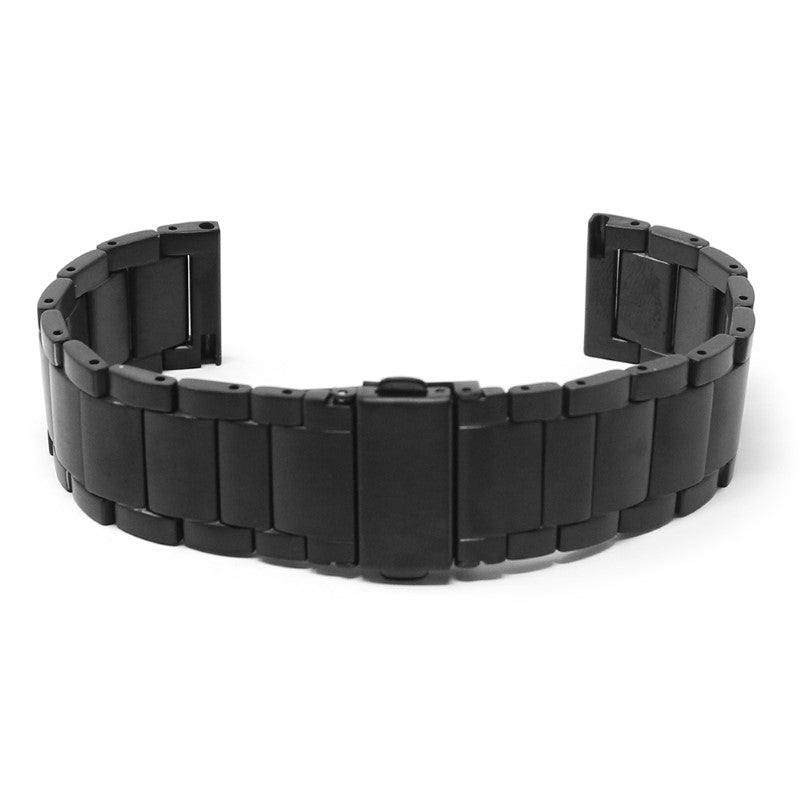 Store Sample - Titanium Bracelet With Quick Release | North Street ...