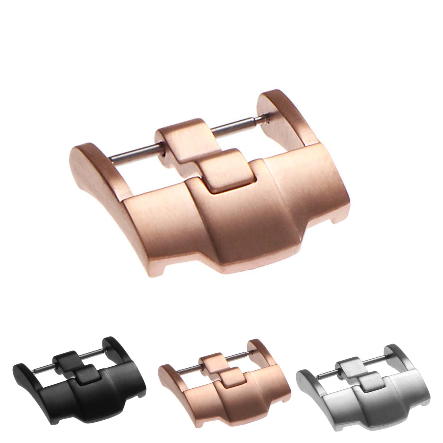 Heavy Duty Buckle for AP | North Street Watch Co.