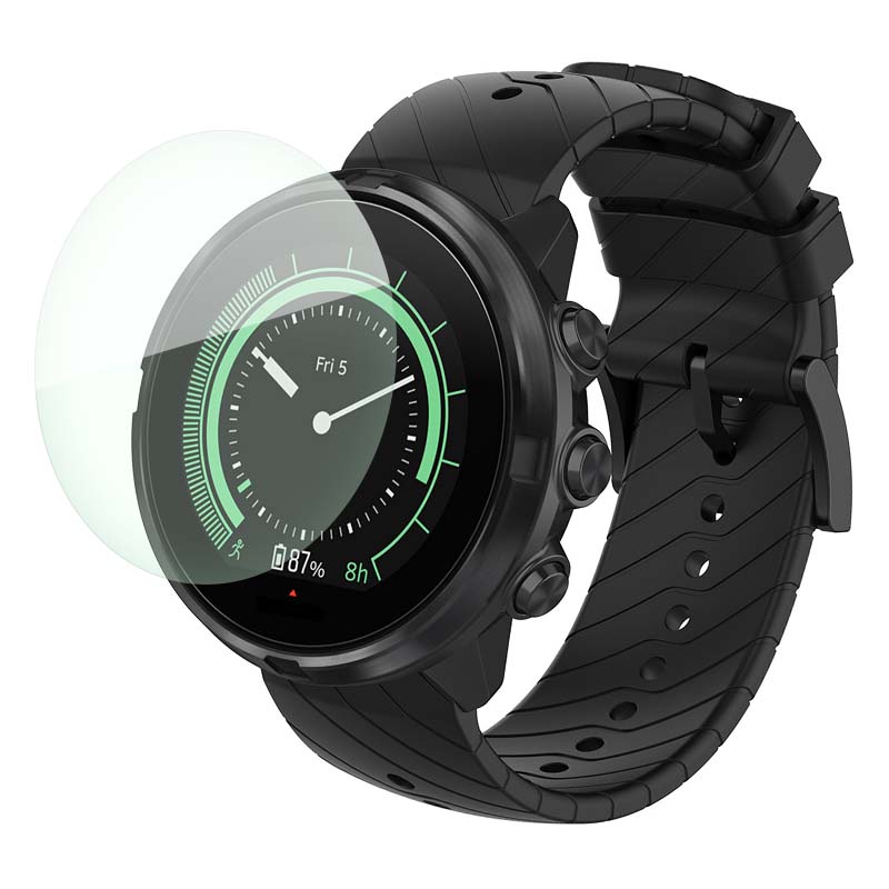 Screen Protector for Suunto 9 | North Street Watch Co.