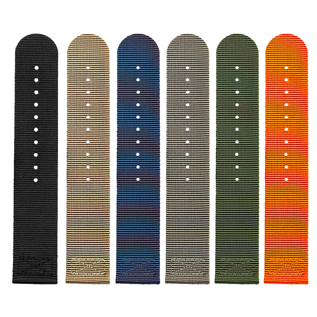 NATO Watch Straps | North Street Watch Co.